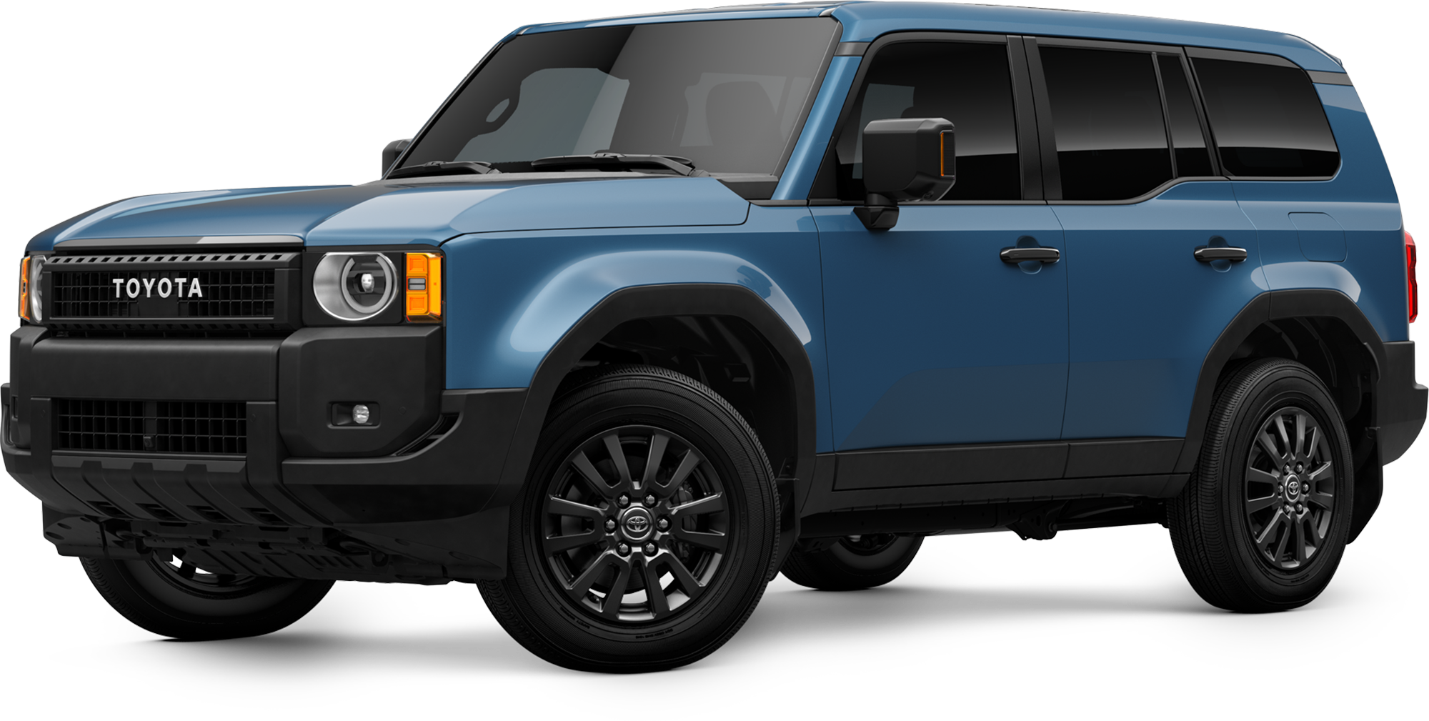 2025 Toyota Land Cruiser Incentives Specials Offers In Christiansburg VA
